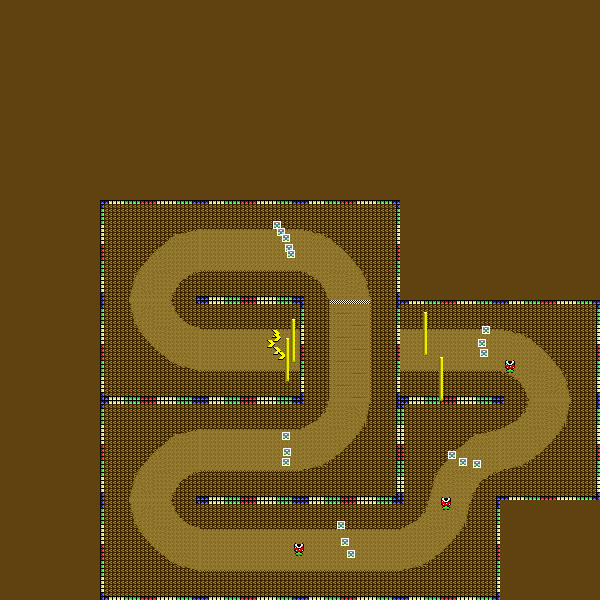 Ride - Mario Kart PC