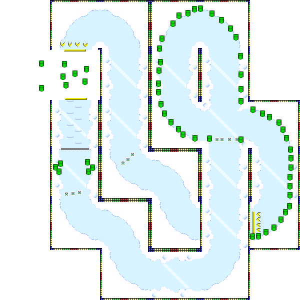 Symbol Lore universe - Mario Kart PC