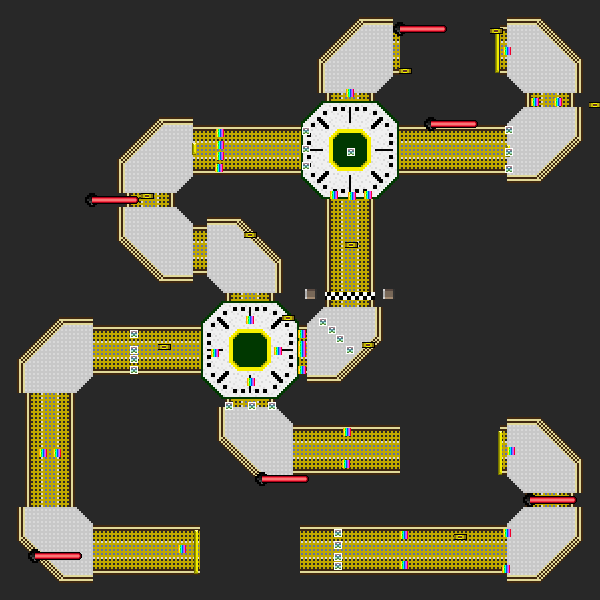 tick tok race - Mario Kart PC