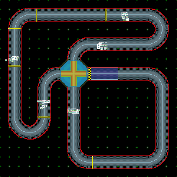 Obby Creator - Mario Kart PC