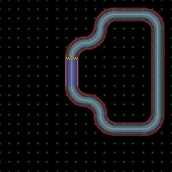 wahh - Mario Kart PC