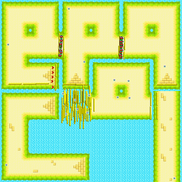 EP9 col - Mario Kart PC