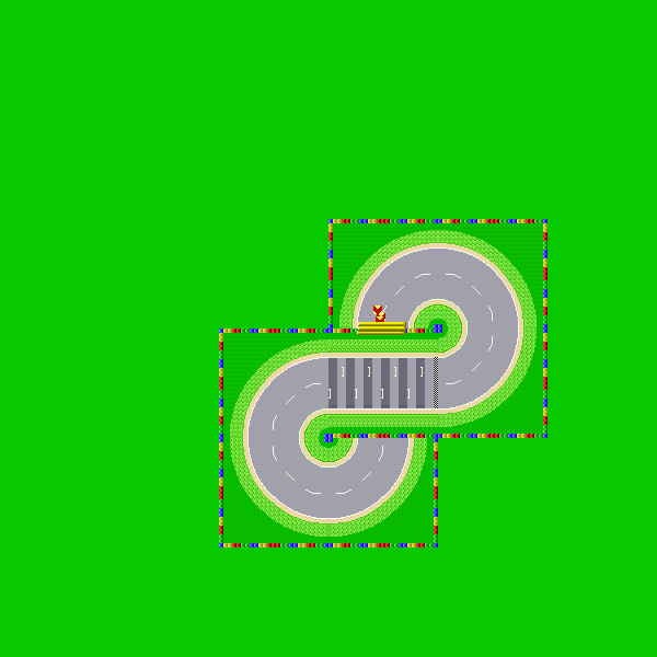 nicholas 8 44 - Mario Kart PC