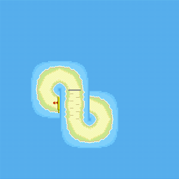 nicholas 8 45 - Mario Kart PC