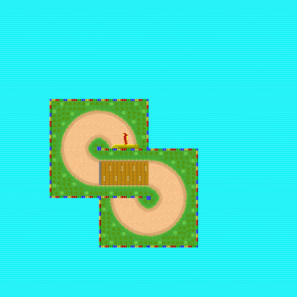 nicholas 8 46 - Mario Kart PC