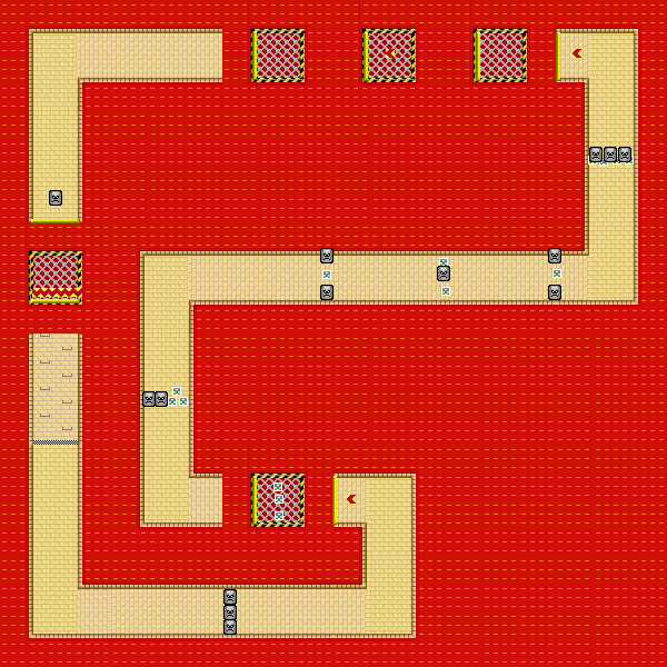 Castle - Mario Kart PC