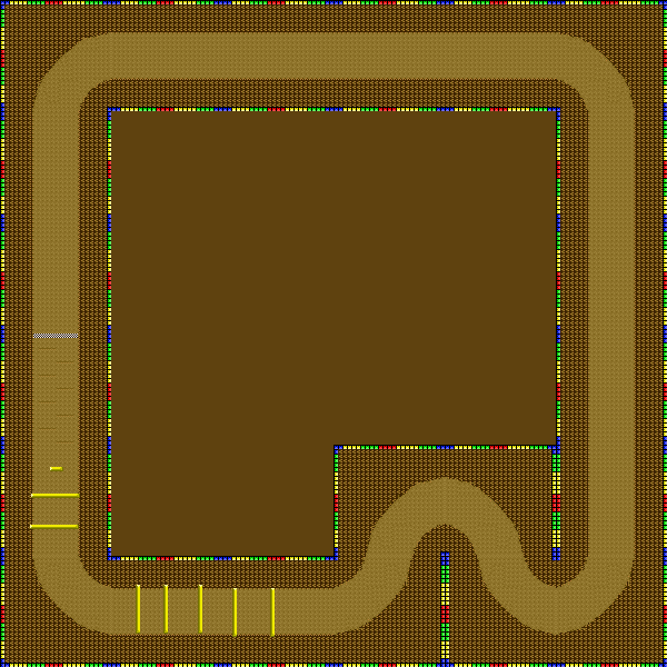 toads factory wii - Mario Kart PC