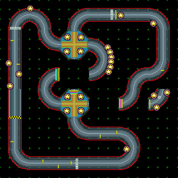 Pinball Mania - Mario Kart PC