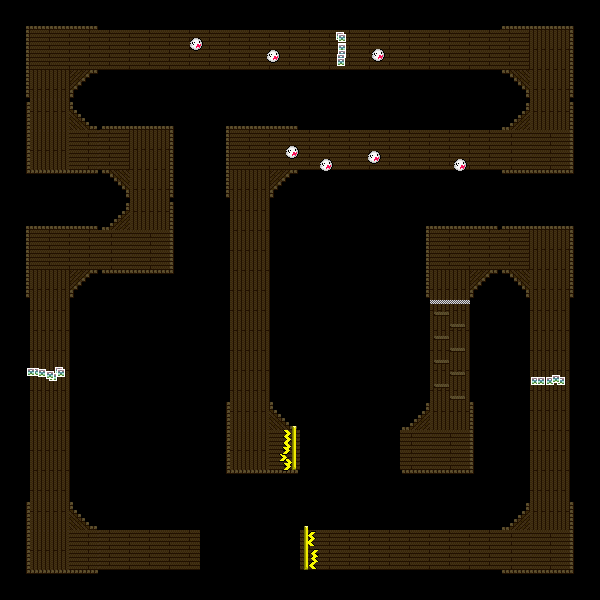 Route Boogie - Mario Kart PC