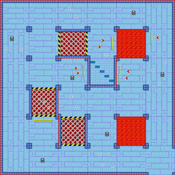 PC Battle Course 2 - Mario Kart PC