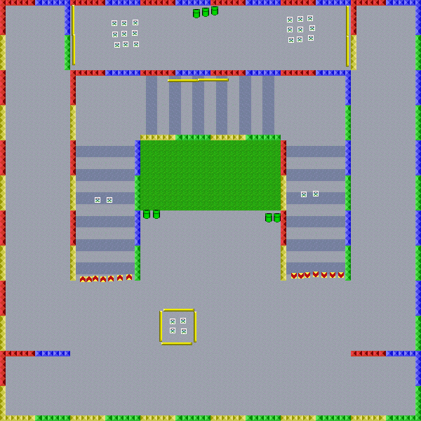 Mechanic - Mario Kart PC