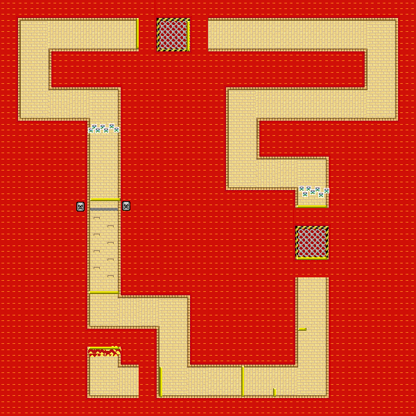 Wii Grumble Volcano - Mario Kart PC