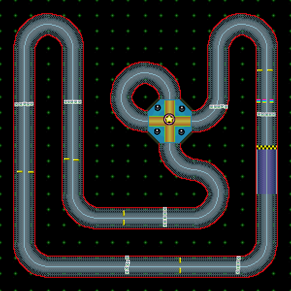 Pinball Madness - Mario Kart PC