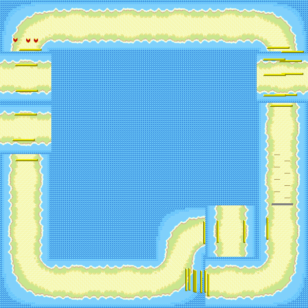 Deadly Beach Pals - Mario Kart PC