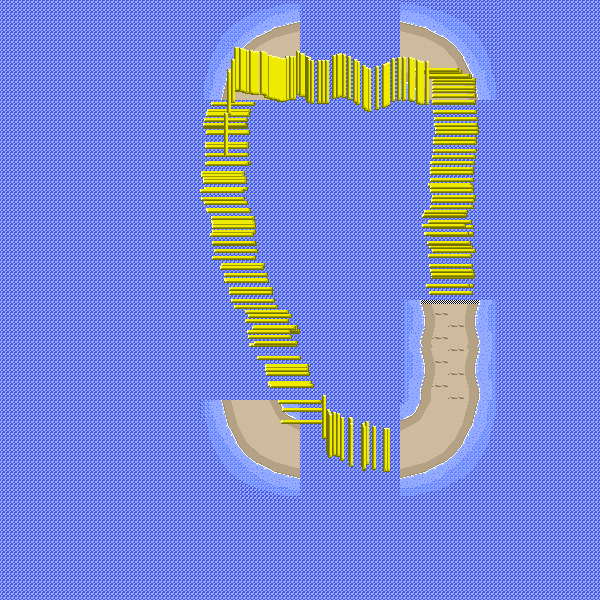 spring - Mario Kart PC