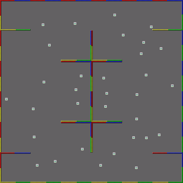 Battle Course 2 - Mario Kart PC