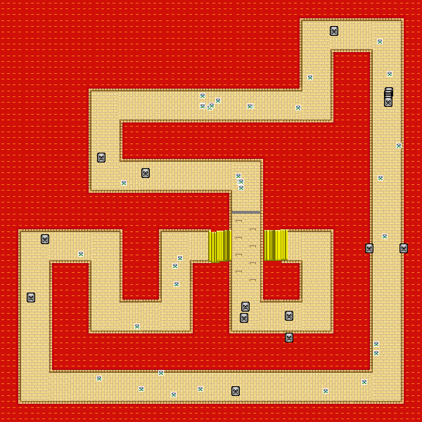 BS CASTLE 16 - Mario Kart PC