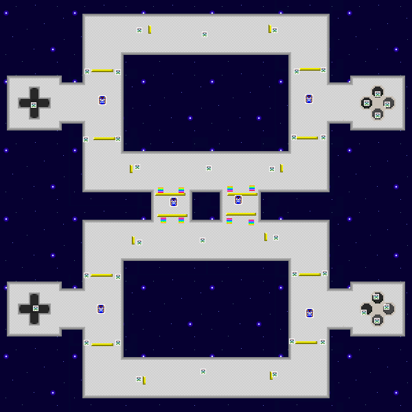 Game Space - Mario Kart PC