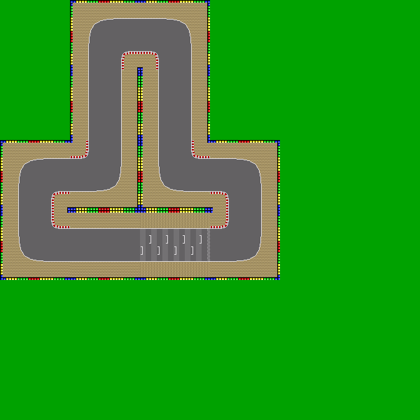 3ds pp slide - Mario Kart PC