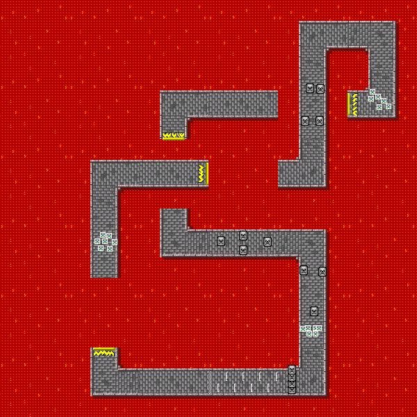 the castle - Mario Kart PC