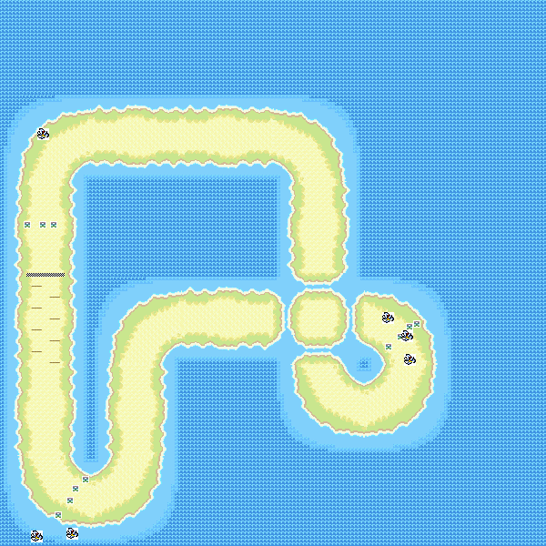 the bad guys - Mario Kart PC