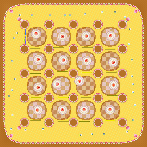 Candy Shop - Mario Kart PC