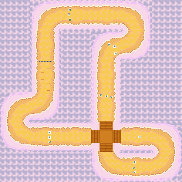 Animal Crossing - Mario Kart PC