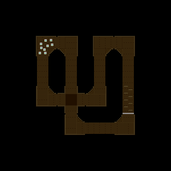 SNES Boo Valley - Mario Kart PC