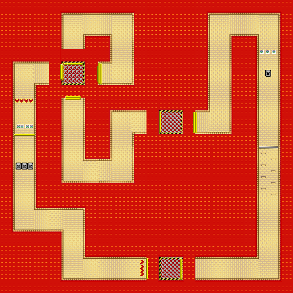 Red Hot Ride - Mario Kart PC