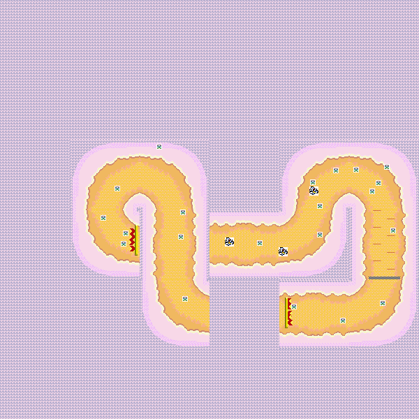 cheese - Mario Kart PC
