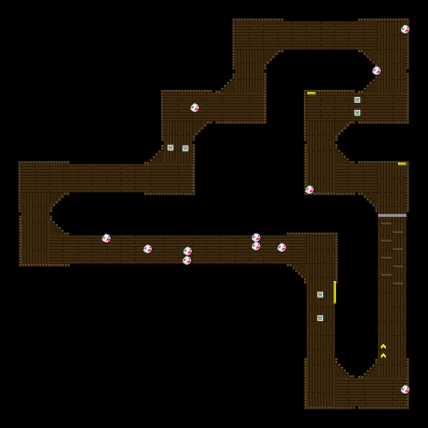 N64 Banshee Boardwalk - Mario Kart PC