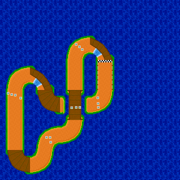 Park holiday - Mario Kart PC