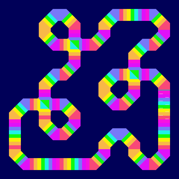 rtt tgt rt - Mario Kart PC