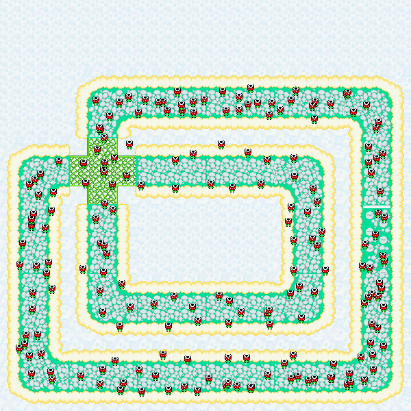 Tornado road - Mario Kart PC