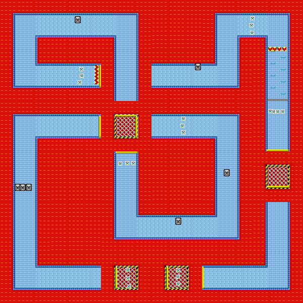 KingCoin's Castle - Mario Kart PC