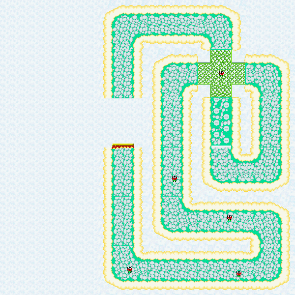 spring speical - Mario Kart PC