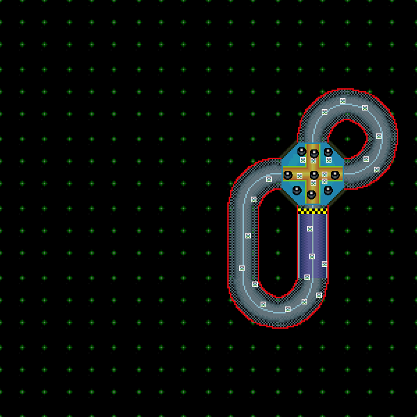 Pinball machines - Mario Kart PC