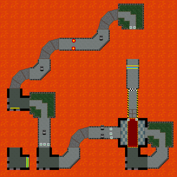 (DLC) 3DS Bowsers castle - Mario Kart PC