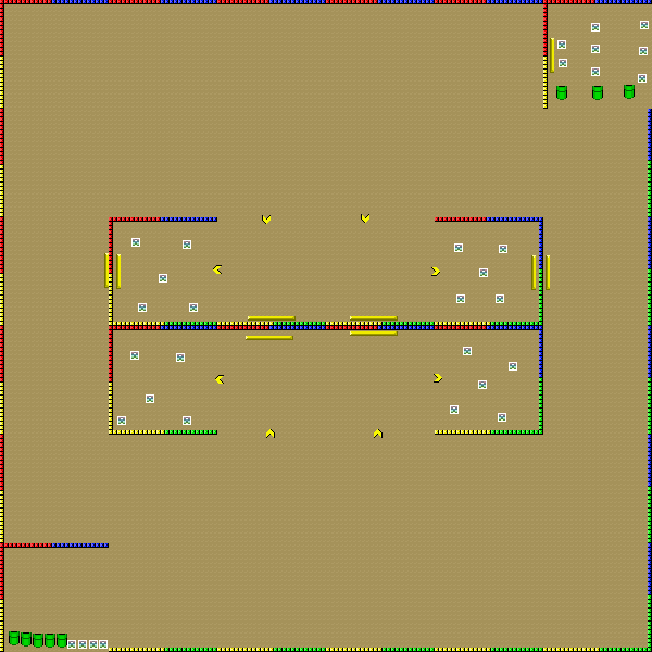 A Base - Mario Kart PC