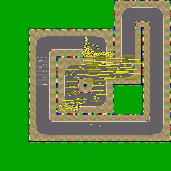 hehe - Mario Kart PC
