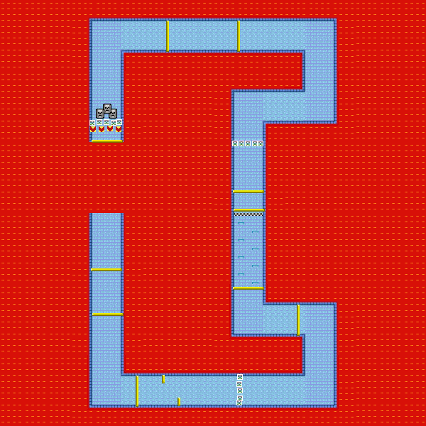 Ninja Hideaway - Mario Kart PC