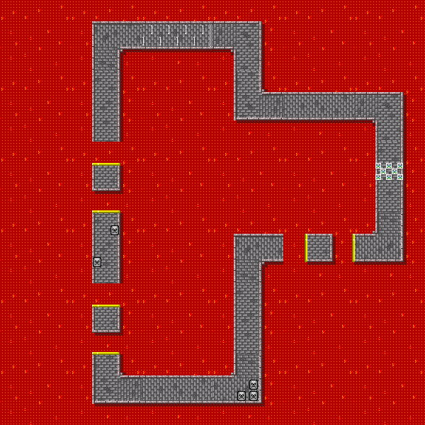 Wart Fortress 1 - Mario Kart PC