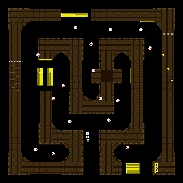 Ghost Valley - Mario Kart PC