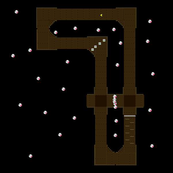 Spooky 7 - Mario Kart PC