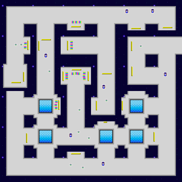 DS game - Mario Kart PC