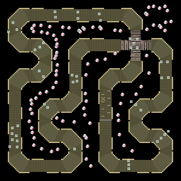 SPOOK - Mario Kart PC