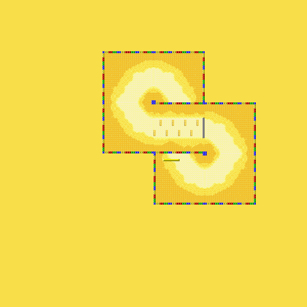 Dogs - Mario Kart PC