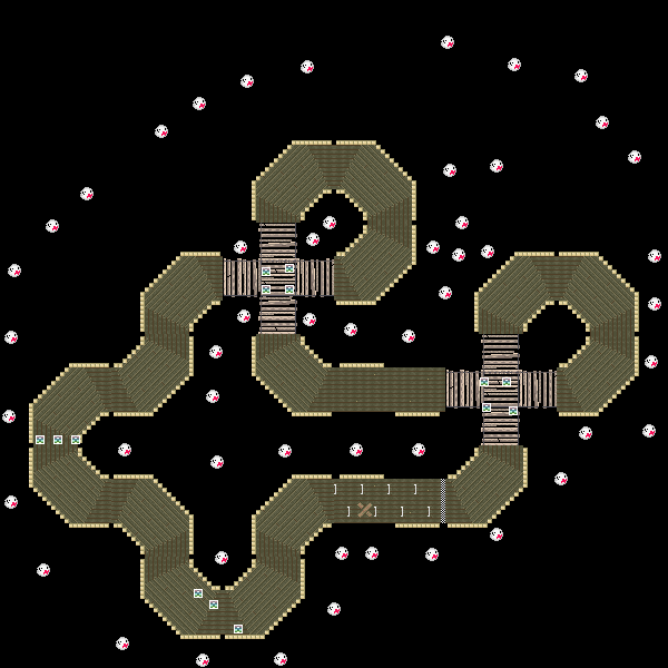 ghost base - Mario Kart PC