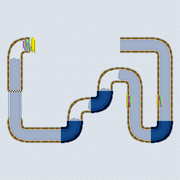 DK Summit - Mario Kart PC