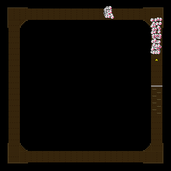 uhhh this is a trap - Mario Kart PC